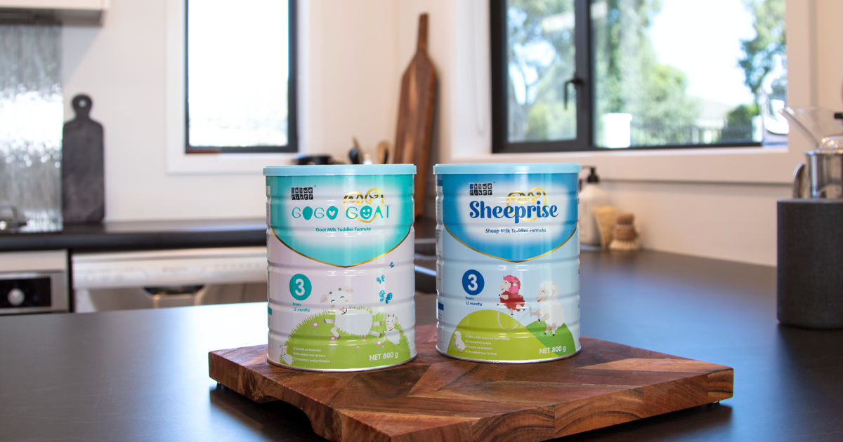 Blue River discontinues New Zealand product range, focuses on Chinese ...